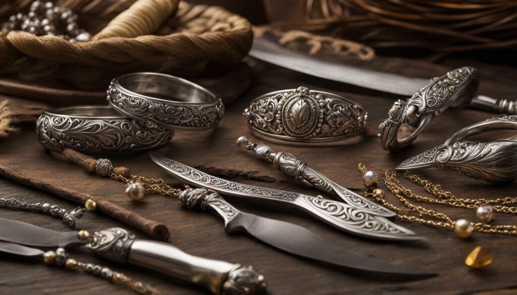 Was bedeutet vergoldet bei Schmuck? Eine exakte Erklärung