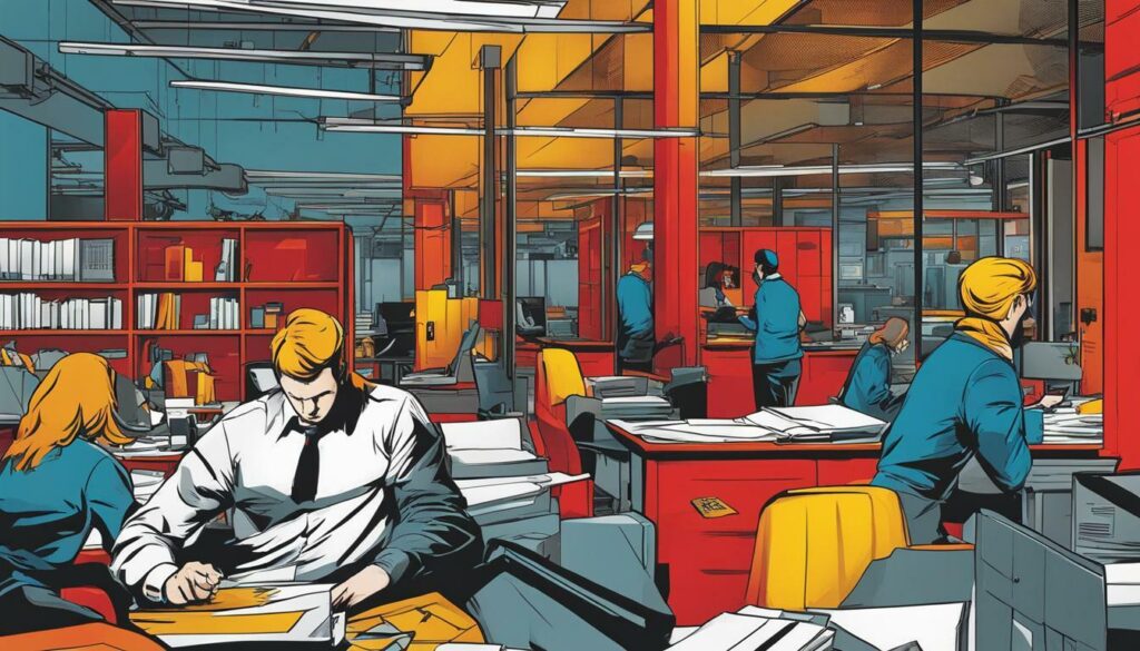 Effektives Deeskalationstraining: Methoden und Vorteile erklärt